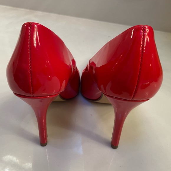 Shoes | Beautiful Bright Red Heels | Poshmark